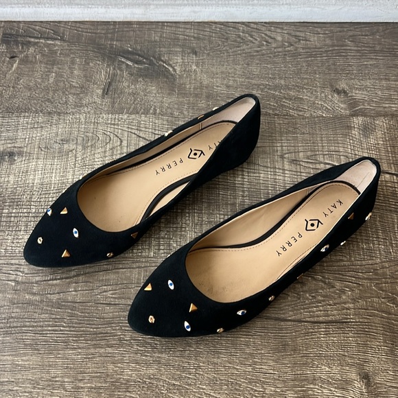 Katy Perry Collections | Shoes | 7 Katy Perry The Bella Pointed Toe ...